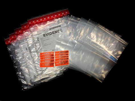 Suspected Fentanyl Packaging Kit Arrowhead Forensics