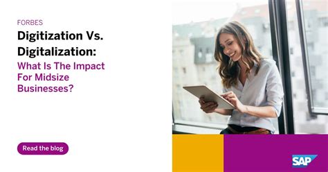 Paolo Del Castillo On Linkedin A Good Read On Why More And More Midmarket Businesses Are