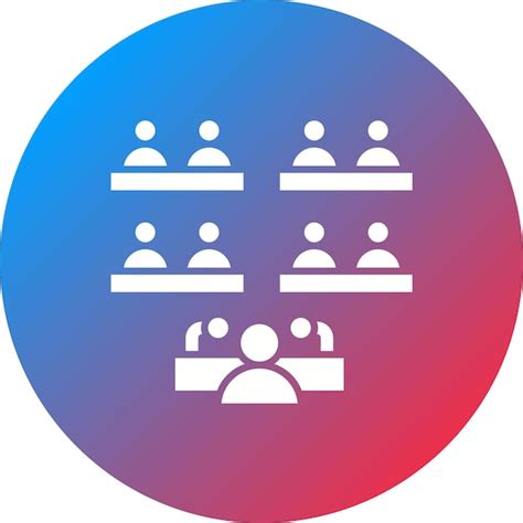 Premium Vector Class Icon Vector Image Can Be Used For School