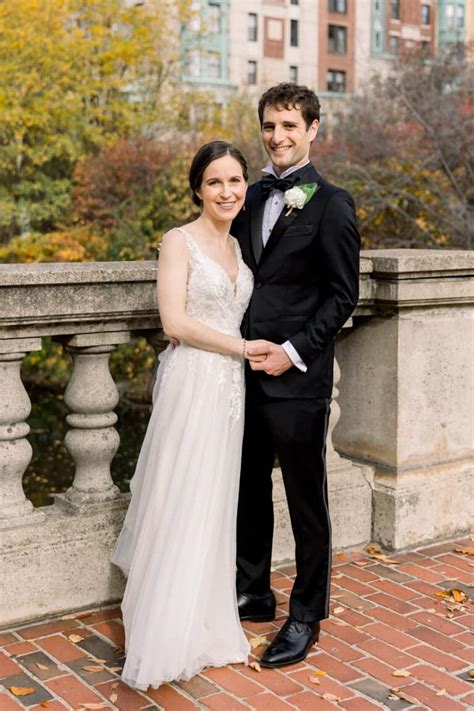 Charles River Museum Of Industry Wedding Boston Photographer