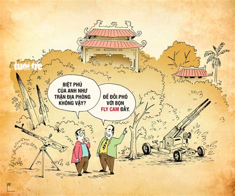 Chúa Chổm Học đòi Biệt Phủ Trần Quí Thanh