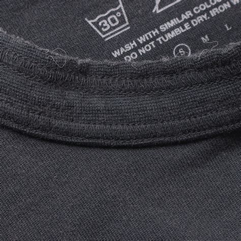 Mfpen エムエフペン Meridth Ls Tee M124 01 M124 01 Mfpen カットソー Men Mfpen正規取扱店diverse