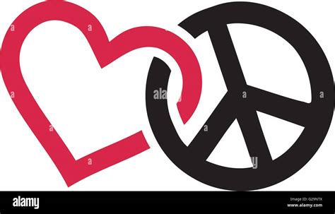 Peace And Love