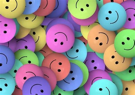 400 Kostenlose Smilie Und Smiley Bilder