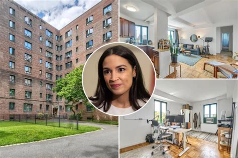 Exclusive Bronx Home From Which Aoc Launched Campaign Sells For 250k New York Post