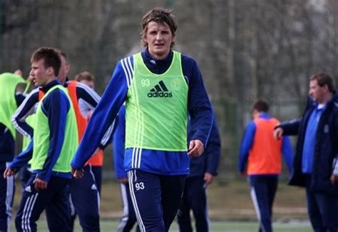 Futbolo žaidėjas Edvinas Girdvainis ⚽ Eurofootballlt