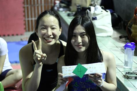 Img6934 游 泳 師大 Flickr