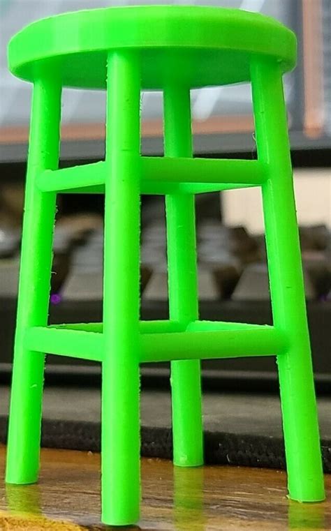 Free 3d File Stool Sample・3d Printable Design To Download・cults