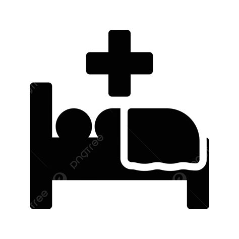 Patient Logo Iv Illustration Vector Logo Iv Illustration Png And