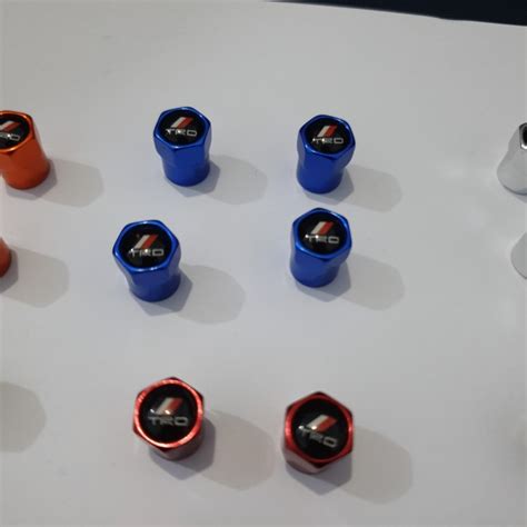 Pentil Ban Valve Pentil Ban Lambang Trd Pentil Ban Mobil Lambang Trd