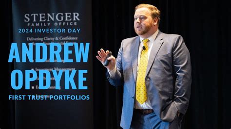 2024 Us Economic Outlook Andrew Opdyke Cfa First Trust Portfolios 2024 Investor Day