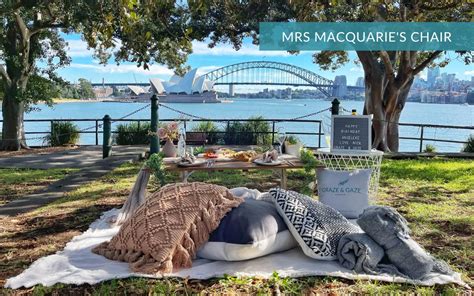 Mrs Macquaries Chair