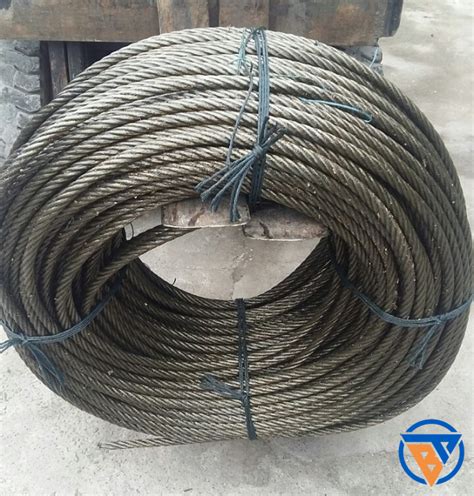 Cáp Cẩu Thanh Bình TĐ