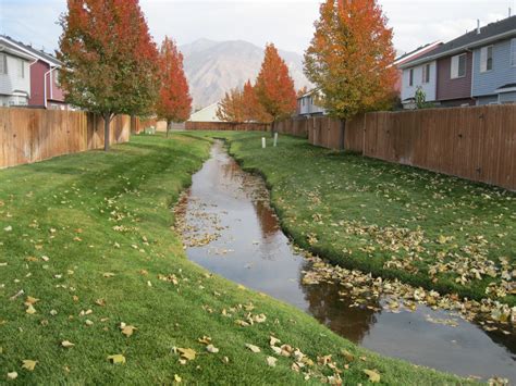 Lake Bottom Irrigation Canal Piping Projects Rbandg Engineering