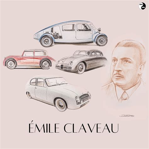 The Men Behind The Machines Celebrating Automobile Engineers Innovation