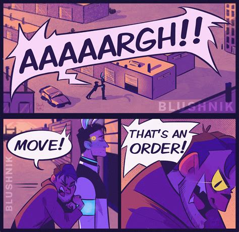 Blushing — Easter Bunny Part Ii Okay So I Know It Took