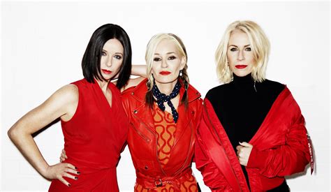 We Heard A Rumour Bananarama Interview