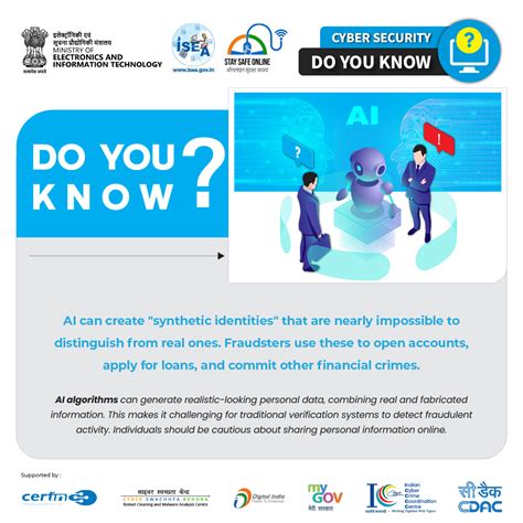 Decoding Deepfake Do You Know Staysafeonline
