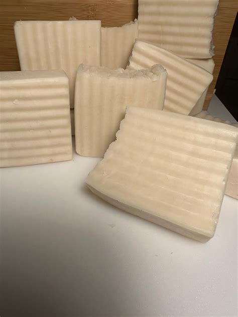 Coconot Coconut Free Soap Etsy