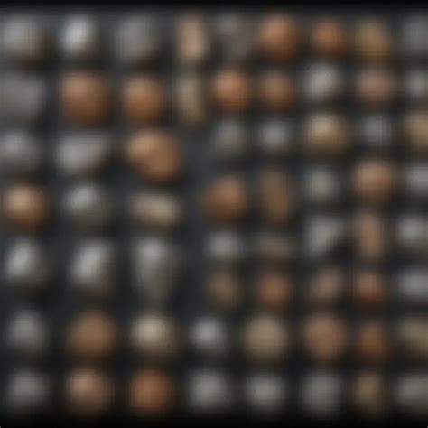 Maximizing Metal Identification With Mobile Apps