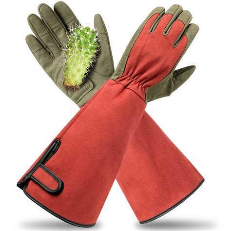 5 Best Long Gardening Gloves Why Short Gloves Fail
