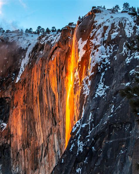Guide To Planning A Trip To Yosemite National Park Artofit