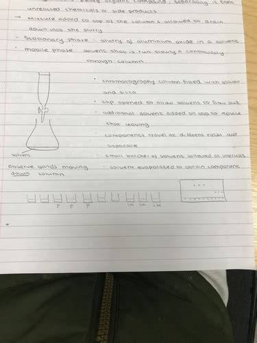 Chromatography Flashcards Quizlet Chromatography Flashcards Quizlet