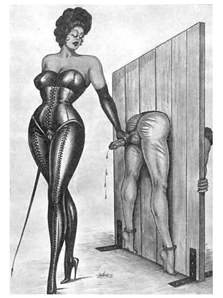 Vintage Erotic Drawings 2 Porn Pictures Xxx Photos Sex Images