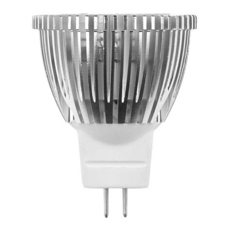 Spl Led Spot Gu4mr11 Neutraal Wit 4000k 25 Watt Leds Refresh