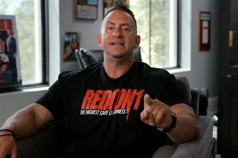 Aaron Singerman On Linkedin Redcon1 Brings On Ex Bang Chief Operating Officer Gene Bukovi