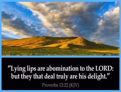 Pin By H Allen On Proverbs Proverbs 12 Proverbs Kjv