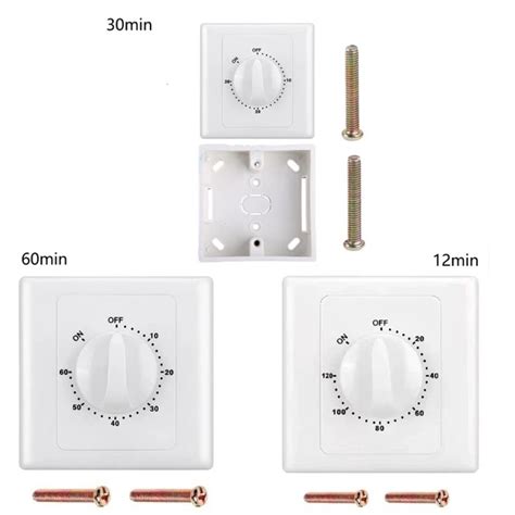 For Time Light Sockets Countdown Timer 220v Digital Timer 1798 Picclick Au