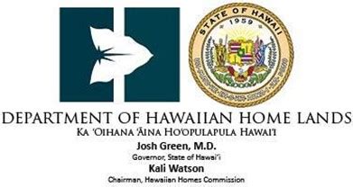 Dhhl Awards First Of Its Kind Subsistence Agricultural Lots