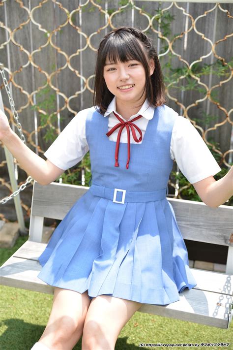 Lovepop Tsubasa Haduki Tsubasa Hazuki Photoset 01 Photobook V2ph