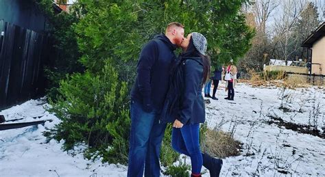 Celeste Perez And Anthony Kernozeks Wedding Website