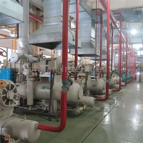 Industrial Lyophilization Machine Efficient Freeze Drying