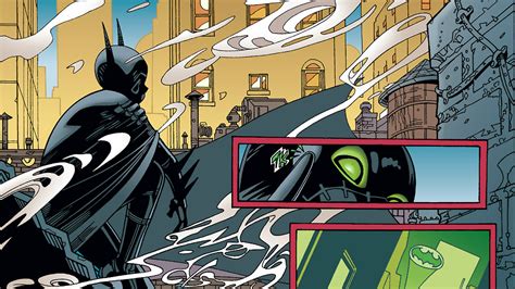 Batgirl 2000 2006 53 Funny Story This Issue And Teen Titans 2003