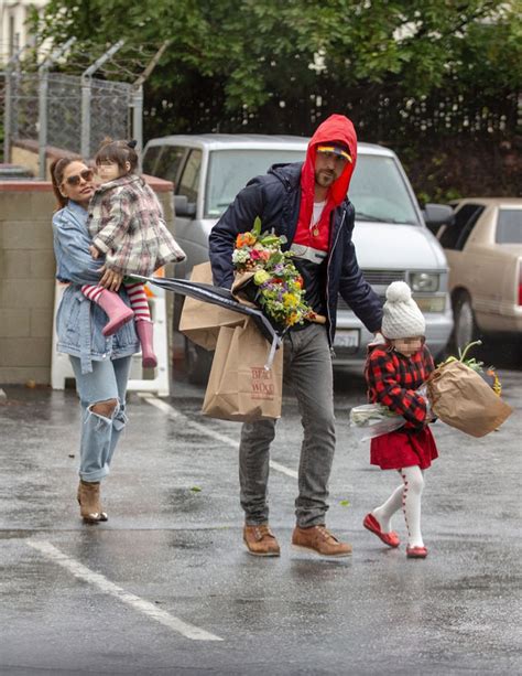 Eva Mendes On Life In Quarantine With Ryan Gosling And Daughters