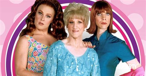 20 Years Later 2003s Cult Drag Comedy Girls Will Be Girls Is