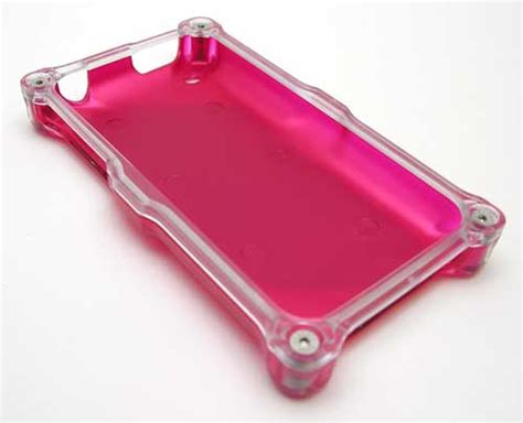 Element Case Iphone Custom Case Review The Gadgeteer