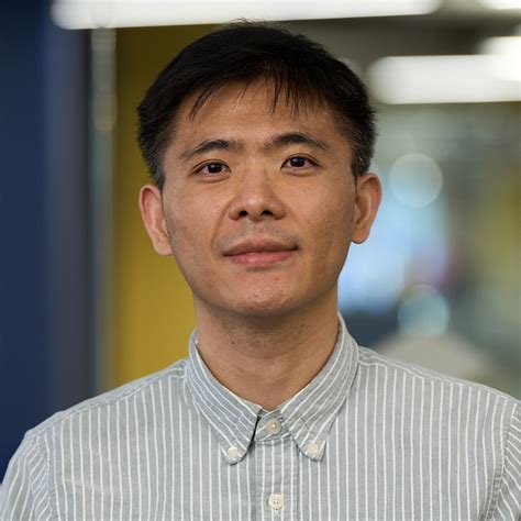 Yuehan Yin Dsc La Salle University