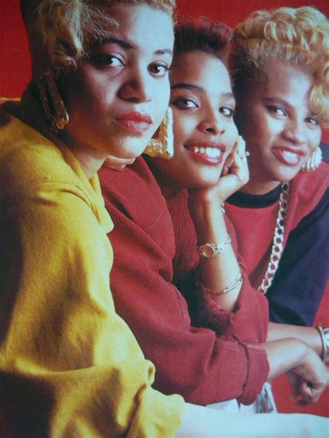 Salt N Pepa The First Ladies Of Rap And Hip Hop Vintage News Daily