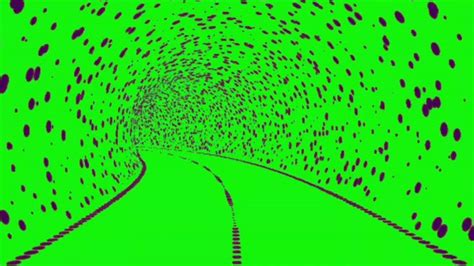 Road Green Screen Free Green Screen Video Greenscreenwiki Green