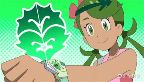 宝可梦最适合做老婆角色排名top10 知乎