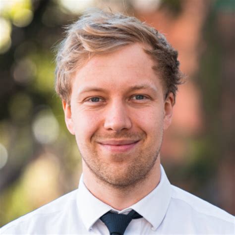 Lars Lindemann Assistant Professor Doctor Of Philosophy