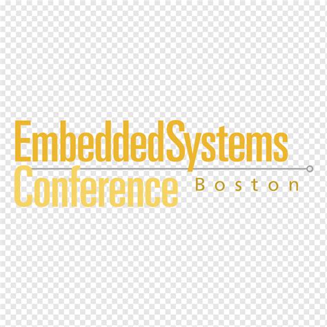 Embedded Systems Conference Hd Logo Png Pngwing