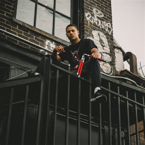 Mathew Moore Ultimate Weapons