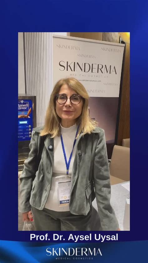 Prof Dr Aysel Uysal Profdrayseluysal • Instagram Photos And Videos