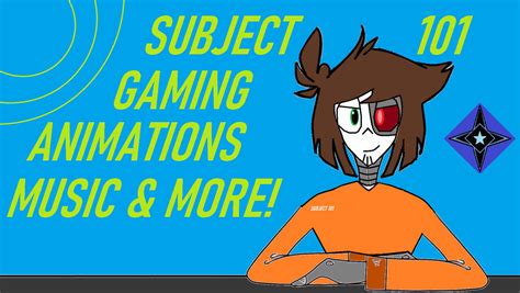 Subject101ventrod Artist Deviantart