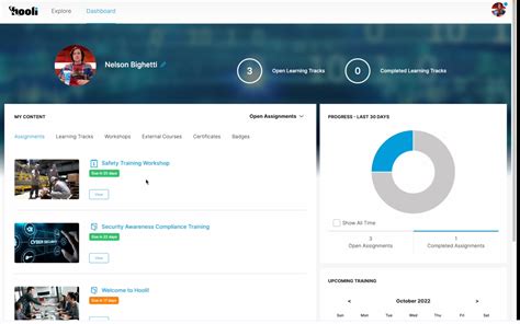 Learning Management System Lms Ultimate Guide Continu